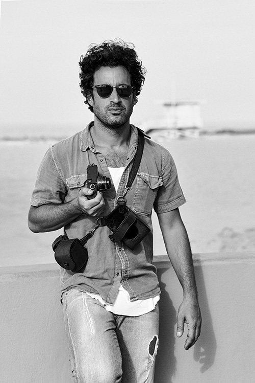 Brandon Ralph | Leica Gallery LA