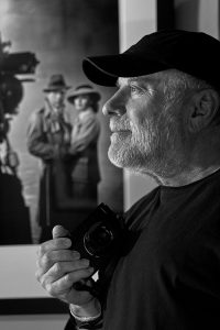 Charlie Lieberman | Leica Gallery LA