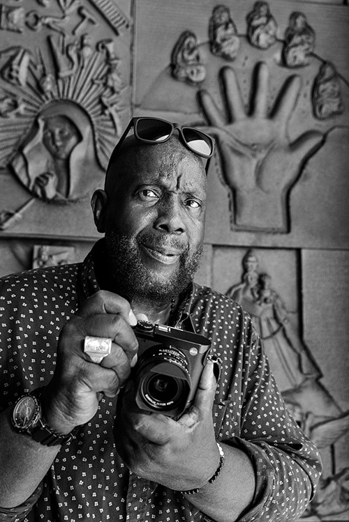 Eli Reed | Leica Gallery LA