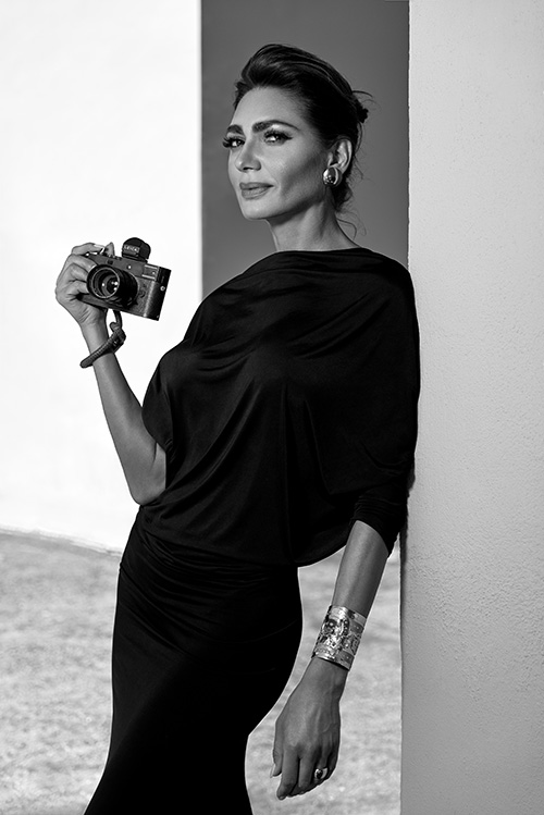 Maria Lupu | Leica Gallery LA