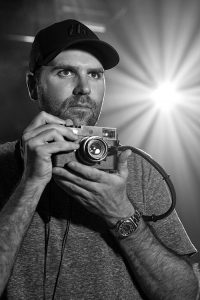 Nate Townsend | Leica Gallery LA