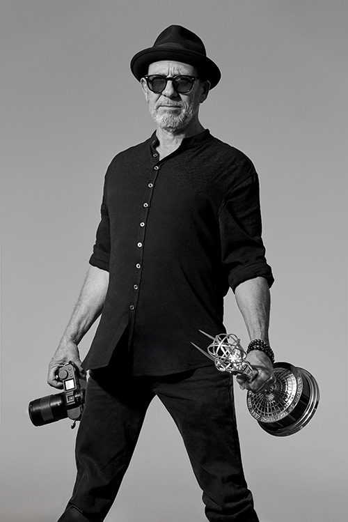 Daniel Sackheim | Leica Gallery LA