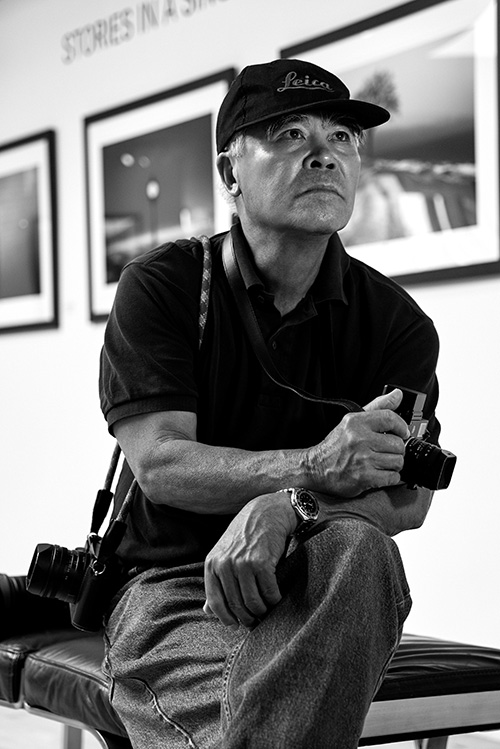 Nick Ut | Leica Gallery LA